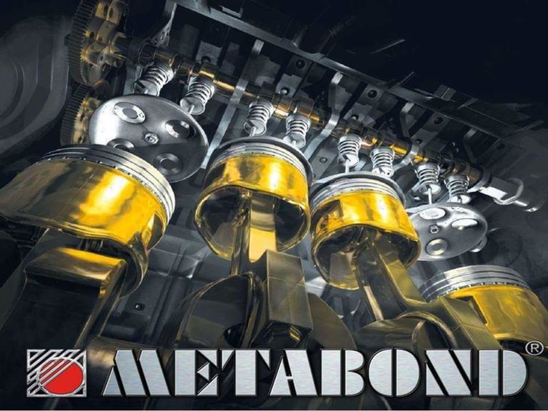 Traitement additif Metabond Megasel Plus Mini pour carburant diesel