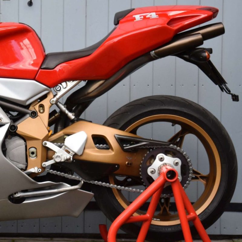 Archives des Suspension - ACA Performance