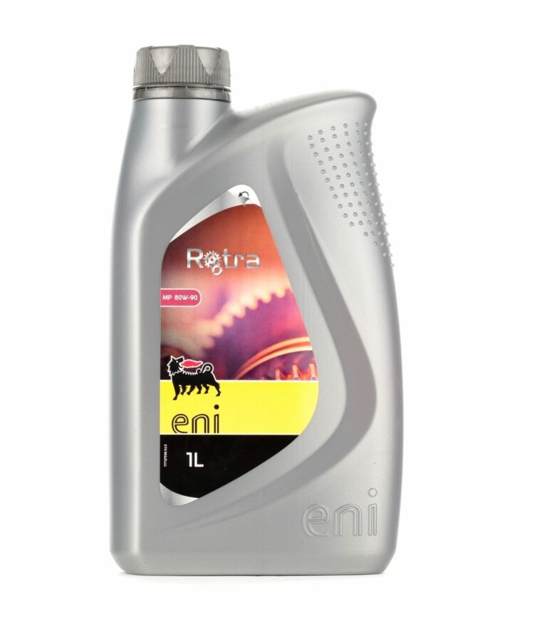 Huile de transmission AGIP / ENI Rotra MP 80w90